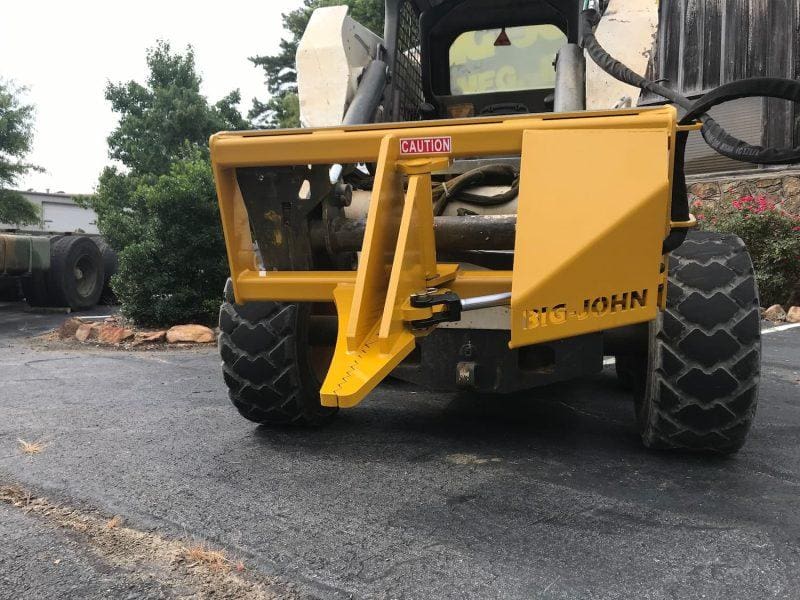 Ultimate Guide to Tree Spades | BIg John Manufacturing