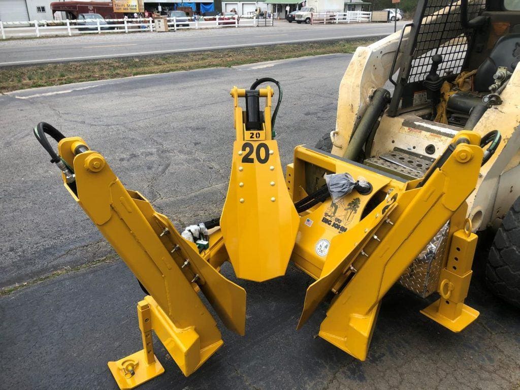 Order Tree Spade Attachments That Fit Any Tractor Nationwide