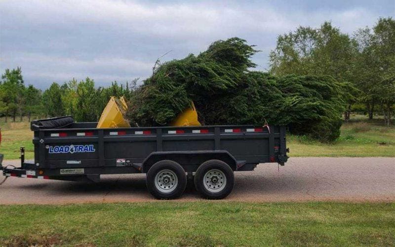 Pod Packs Tree Attachments For Tree Transplanting in th U.S.