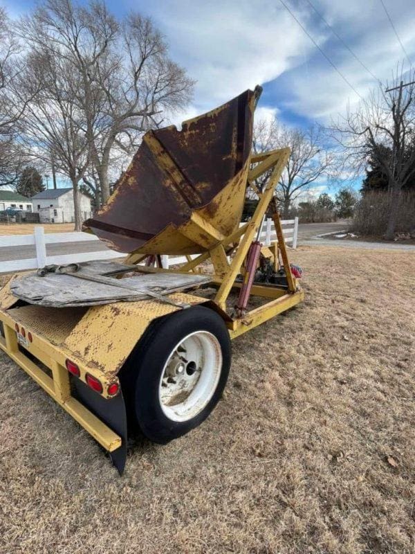 Affordable Used Tree Spades | Nationwide Availability