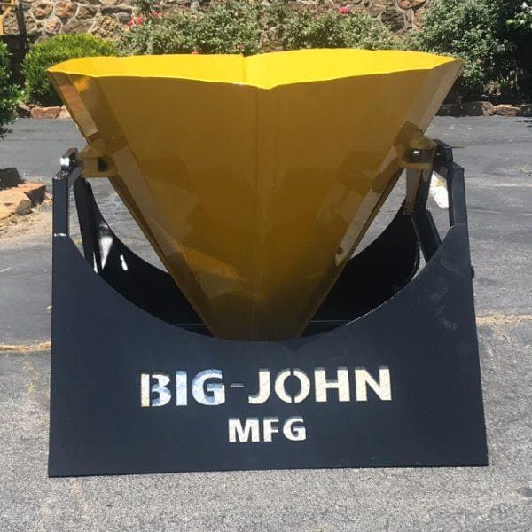 Pod Packs Tree Attachments For Tree Transplanting in th U.S.