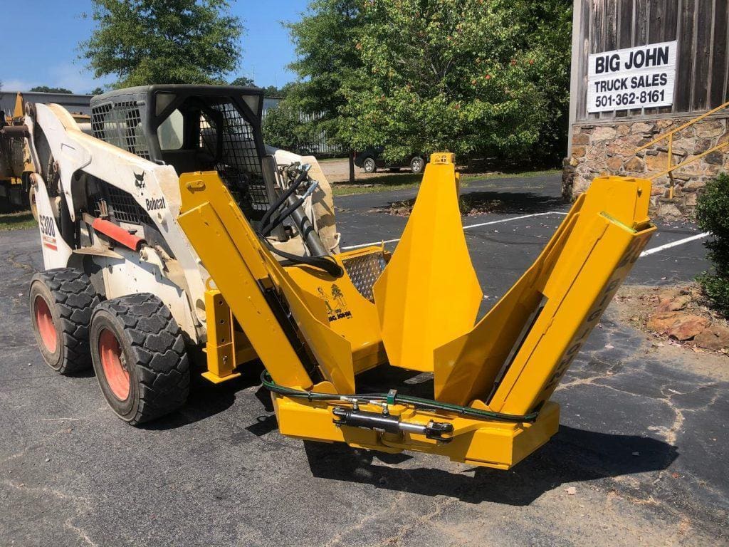 Order Tree Spade Attachments That Fit Any Tractor Nationwide